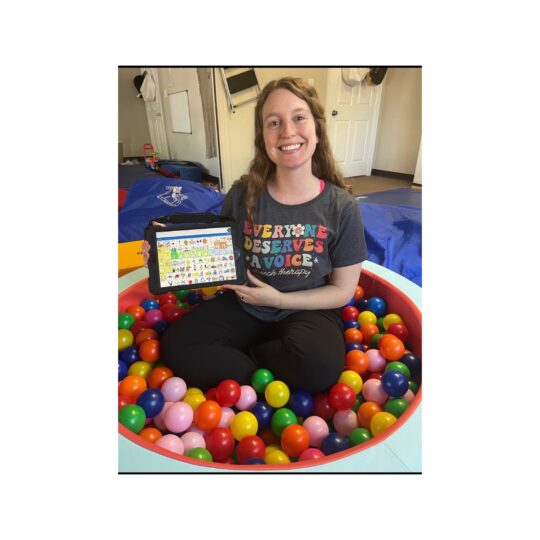 Our Team – Pediatric Advanced Therapy