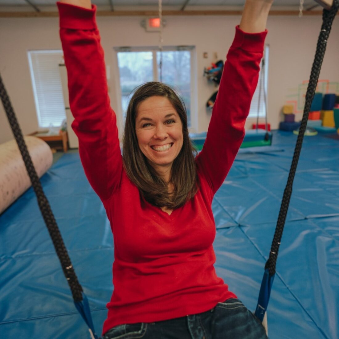 Therapy in Concord, NC – Pediatric Advanced Therapy – PAT Kids